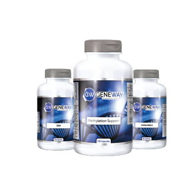 31% off on Geneway Gene Supplement Bundle | OneDayOnly