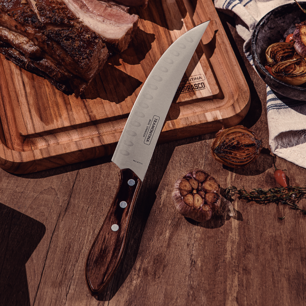 29% off on Tramontina 20cm Chef Meat Knife | OneDayOnly