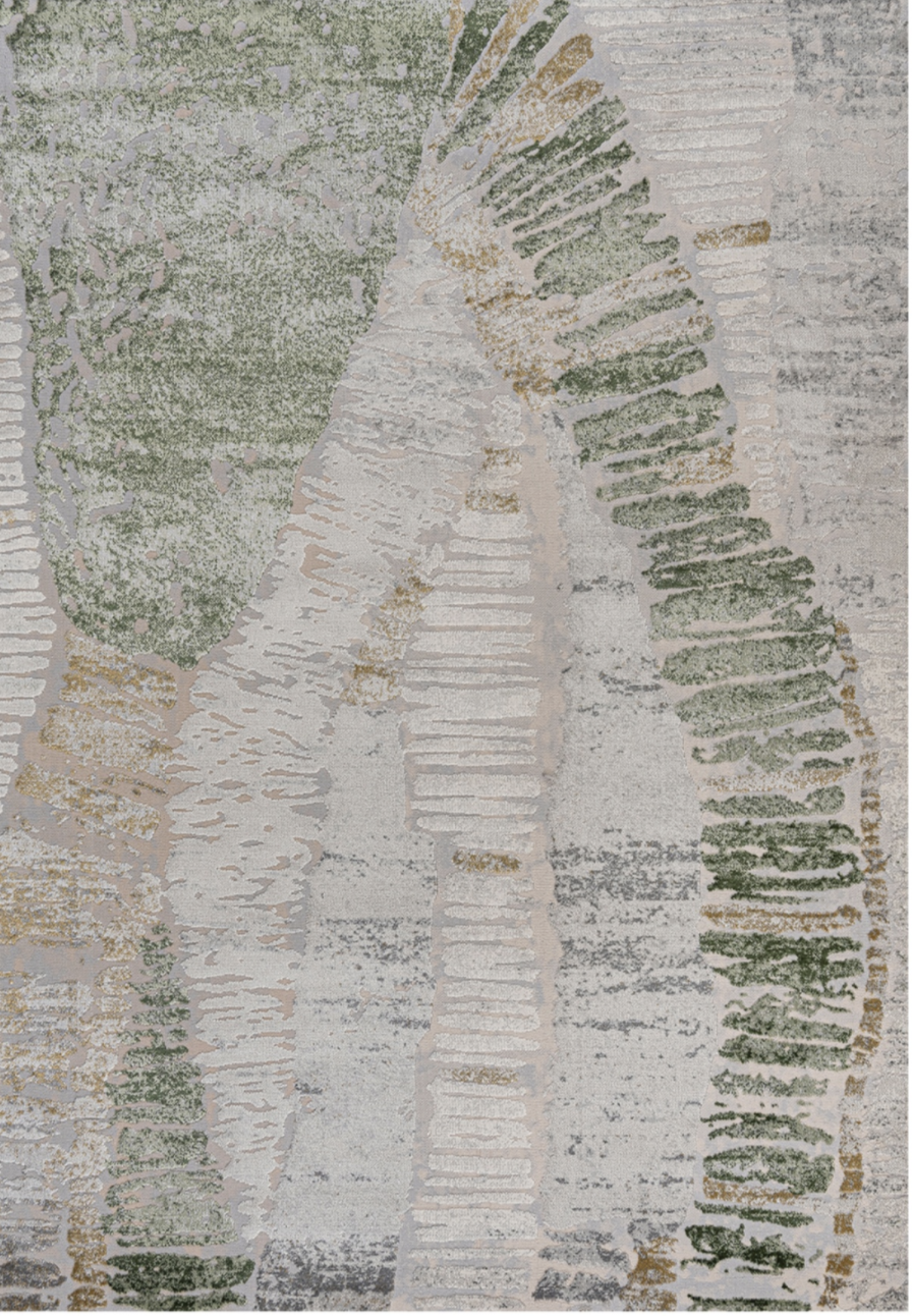 60% off on Fusion Modena Abstract Rug | OneDayOnly