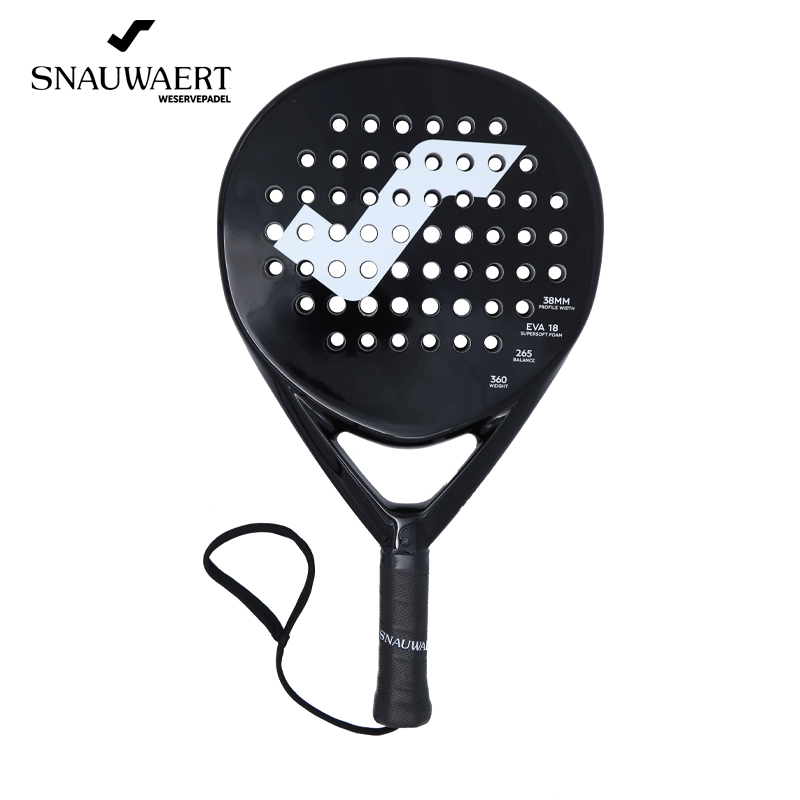 25% off on 360 Carbon Fiber Padel Racket | OneDayOnly
