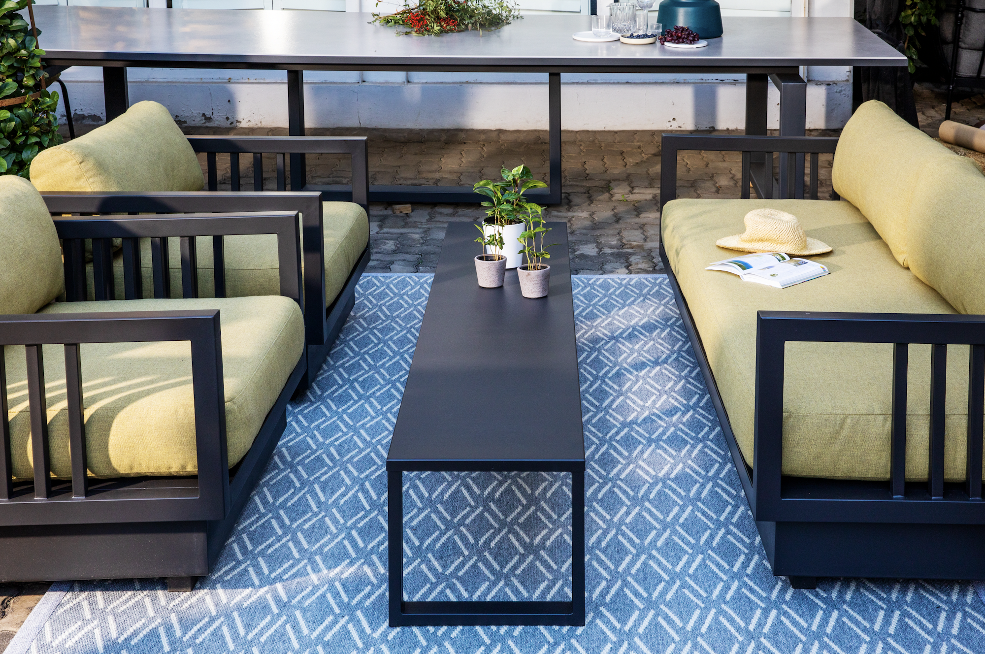 25% off on Rebtex Recycled Rug (2m x 3m) | OneDayOnly