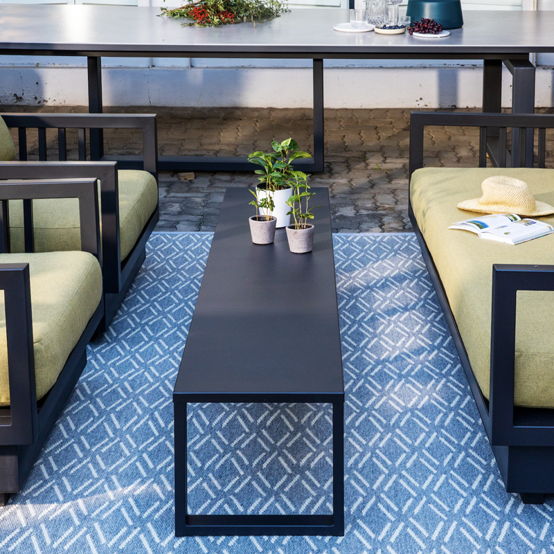 25% off on Rebtex Recycled Rug (2m x 3m) | OneDayOnly