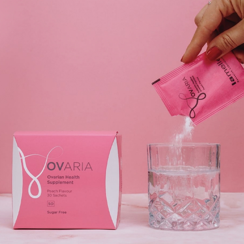 42% off on 30's Ovarian Supplement Sachets | OneDayOnly