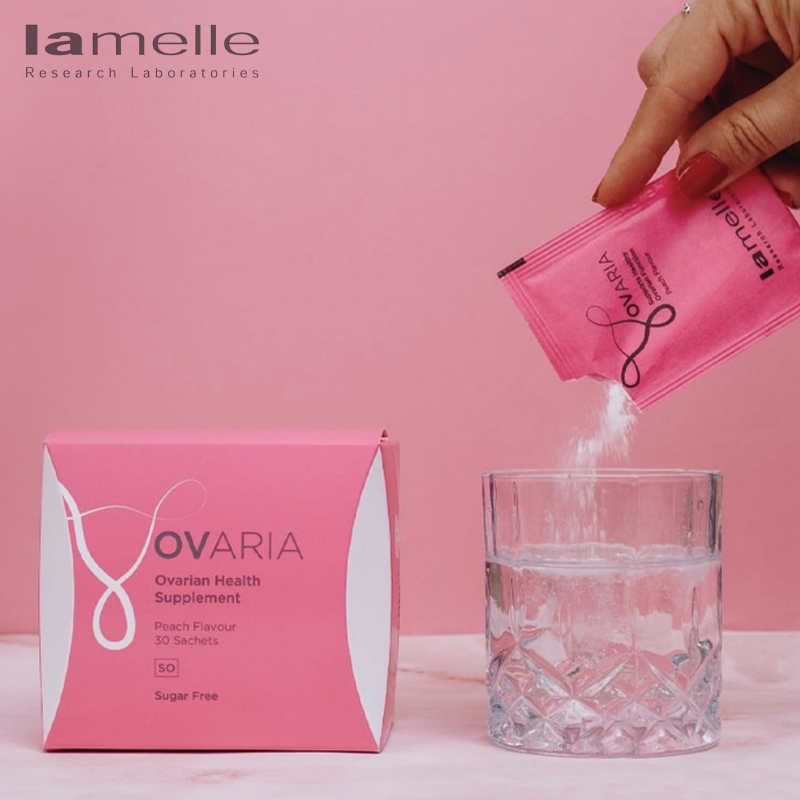 33% off on 30x Ovarian Supplement Sachets | OneDayOnly