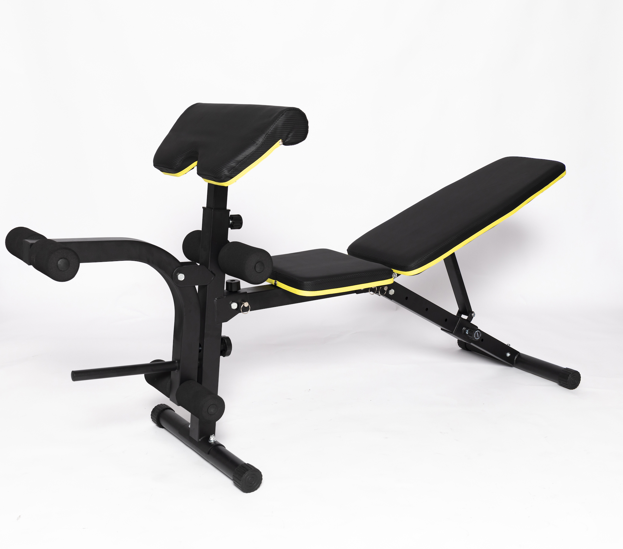 30% off on TODO Power Weight Bench | OneDayOnly