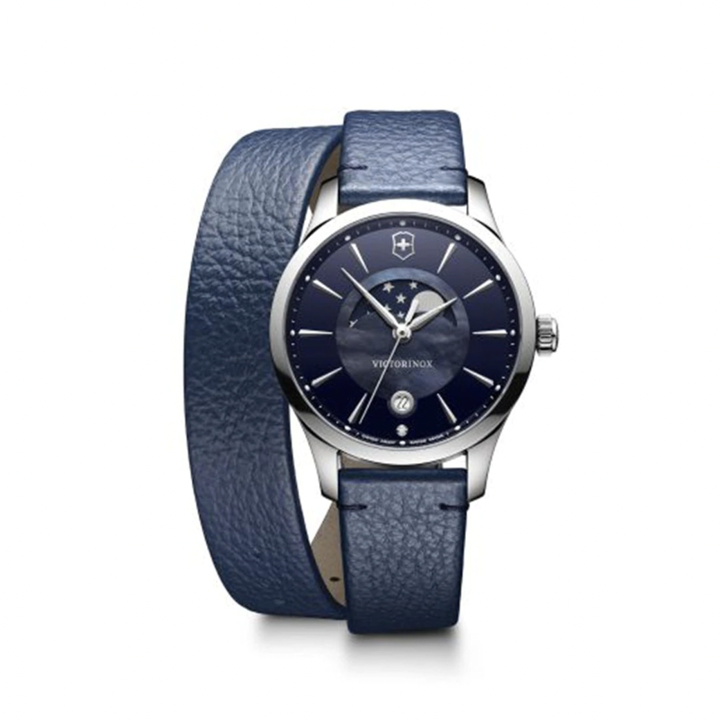 36% off on Ladies Alliance Small Watch | OneDayOnly