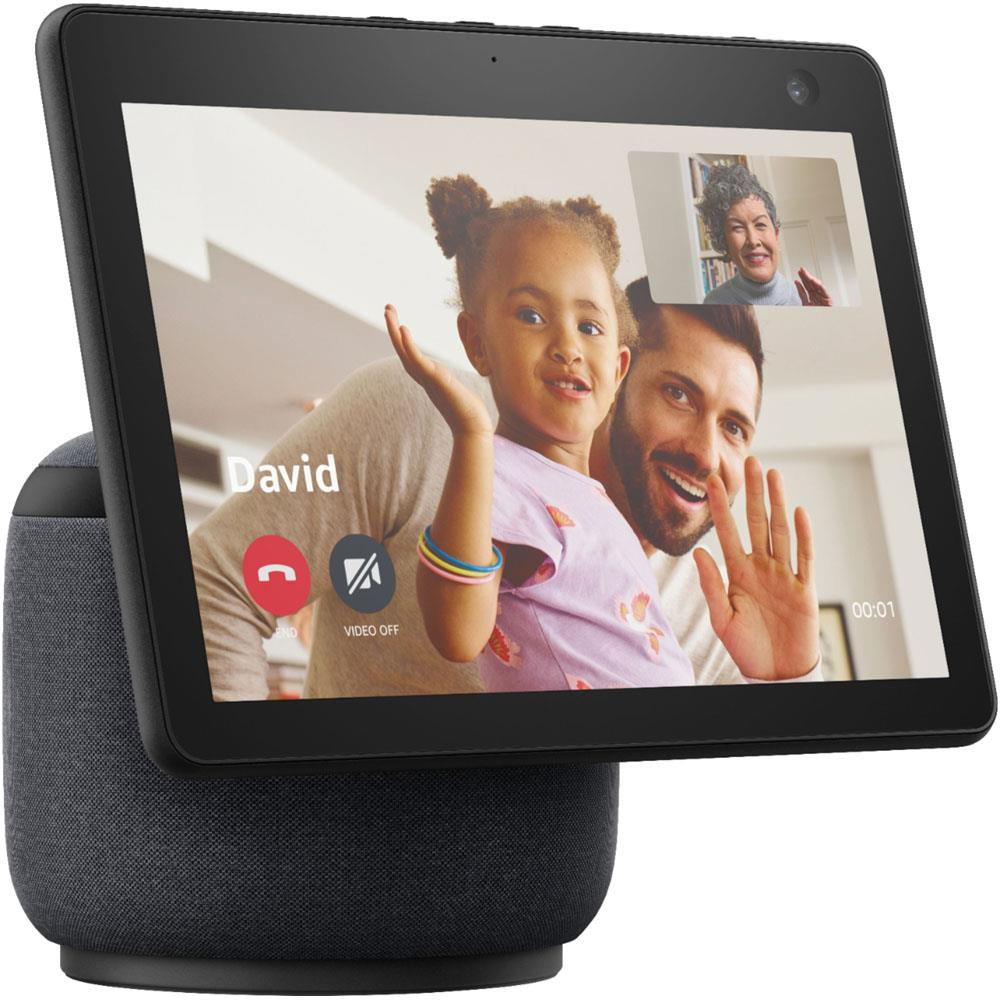 24% off on Amazon Echo Show 10 3rd Generation | OneDayOnly