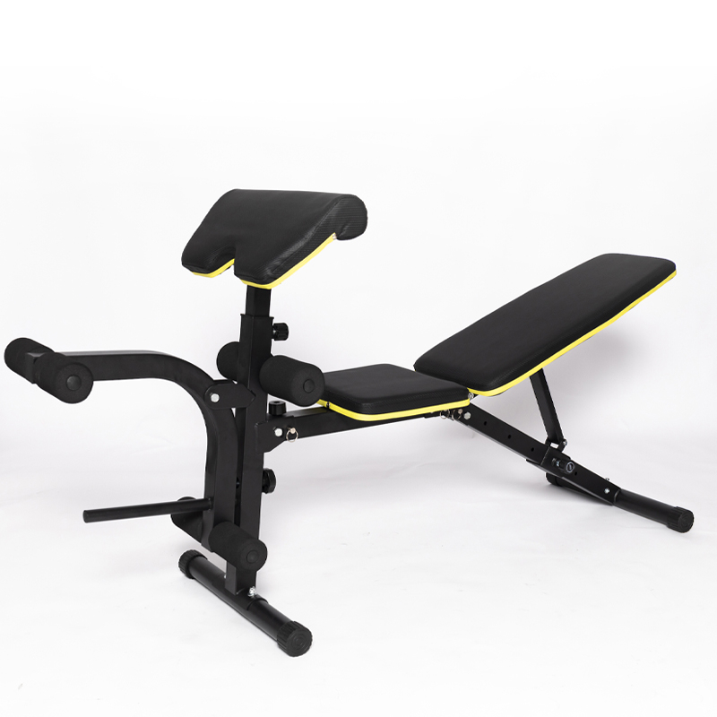 30% off on TODO Power Weight Bench | OneDayOnly