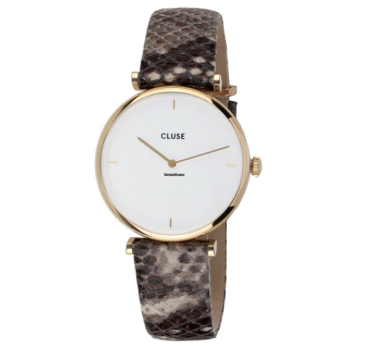 49% off on Cluse Ladies Triomphe Mesh Watch | OneDayOnly