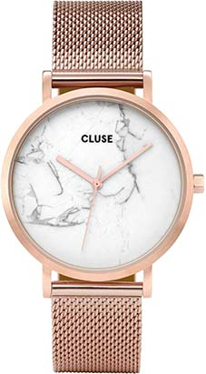 54% off on Cluse La Roche 38mm Women's Watch | OneDayOnly