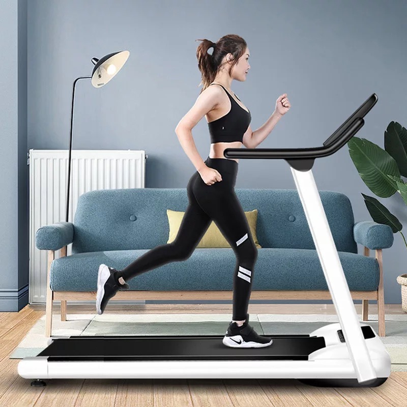 20% off on Fitnessbot Foldable Home Treadmill | OneDayOnly
