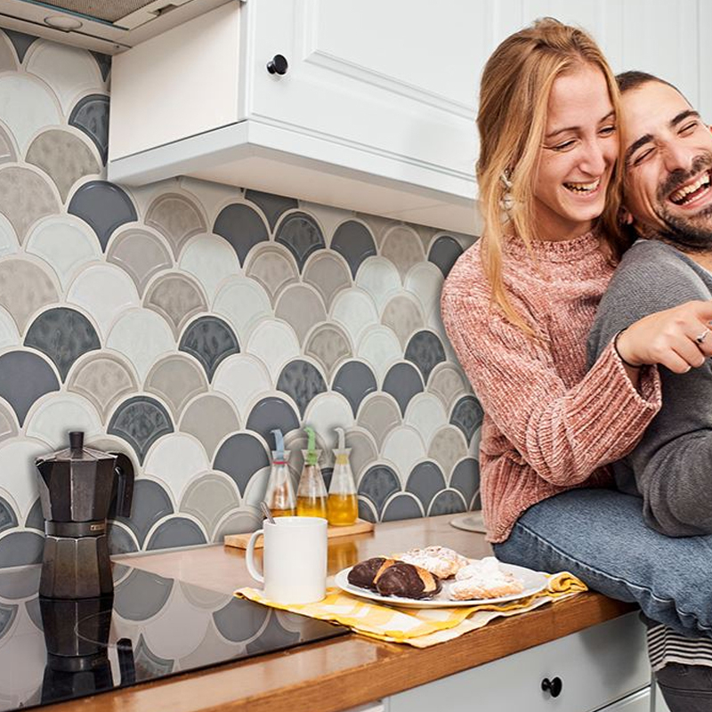 35% off on SmartArt Kitchen Vinyl Splashback | OneDayOnly