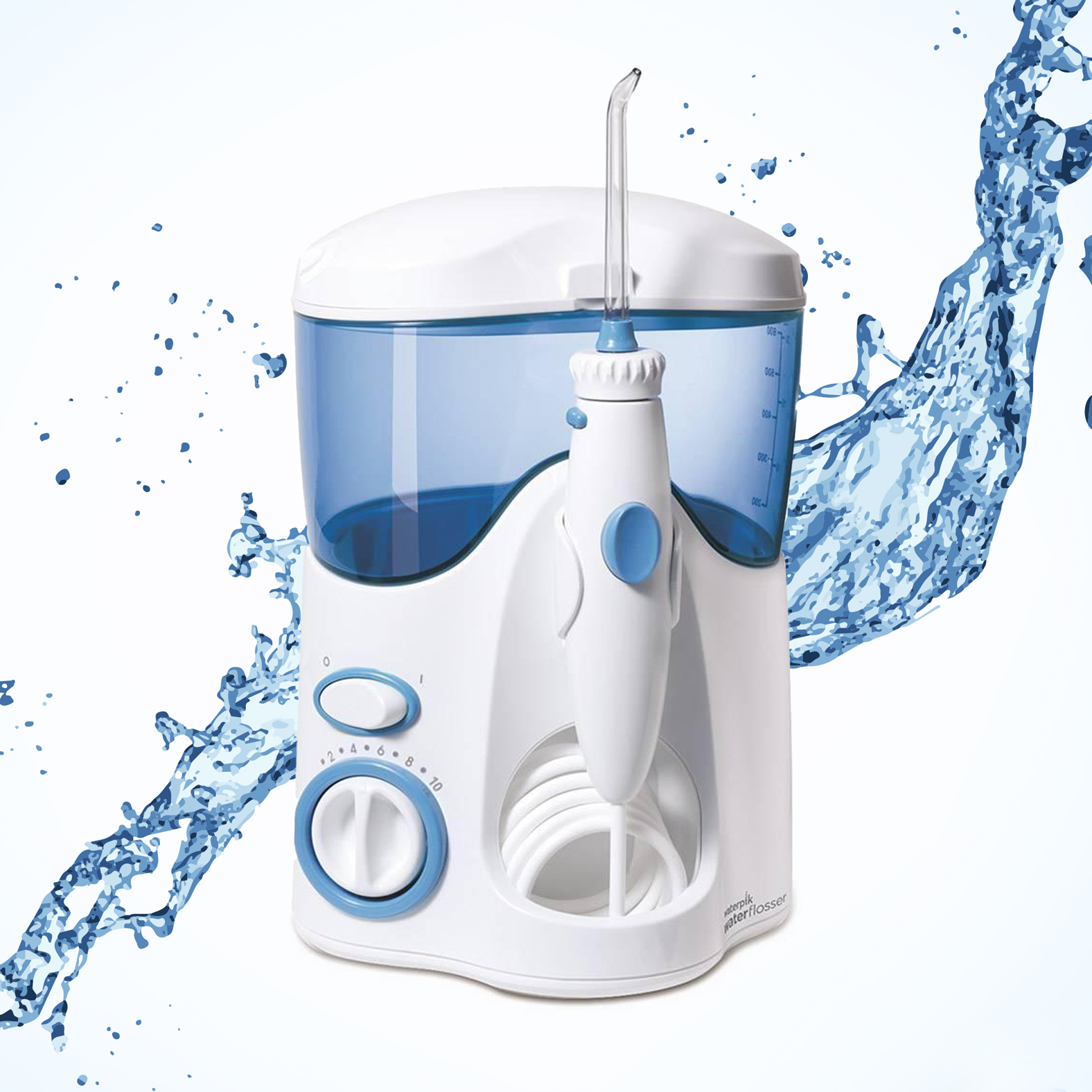 33% off on Waterpik Ultra Water Flosser | OneDayOnly