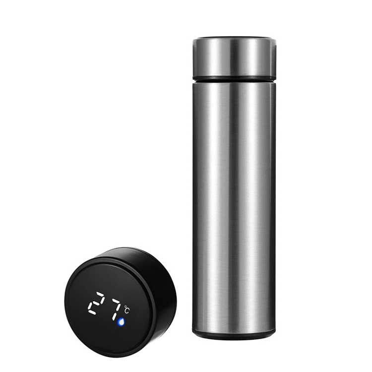 34% off on Llegado 500ml Smart Vacuum Flask | OneDayOnly