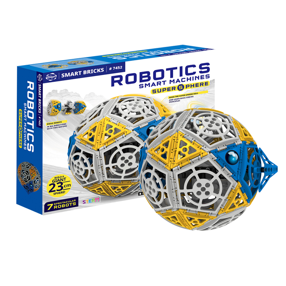 31% off on Gigo Super Sphere | OneDayOnly
