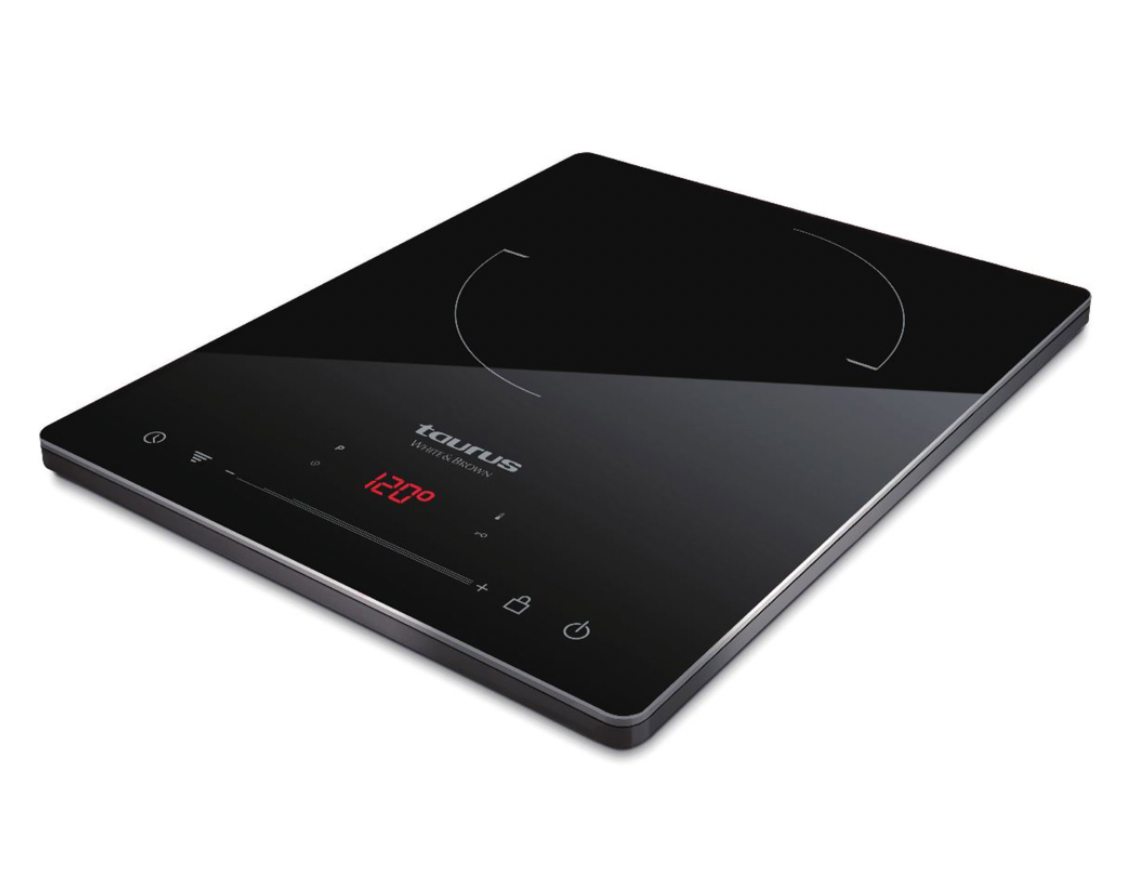 21% off on Taurus 2000W Single Induction Cooker | OneDayOnly