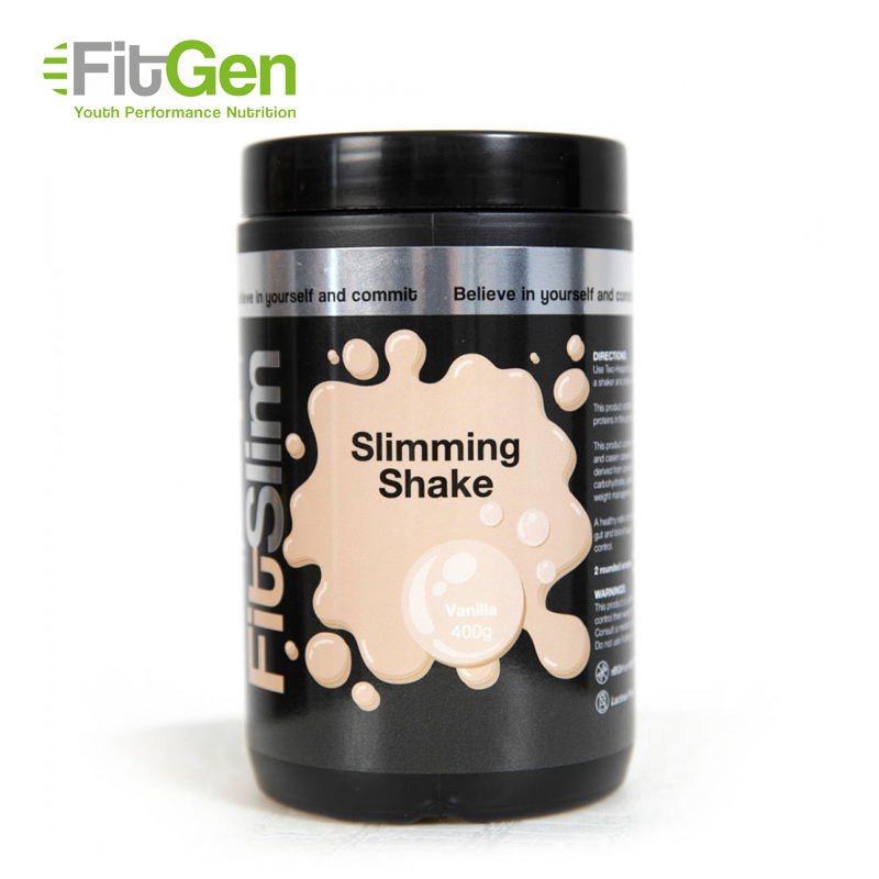 20% off on 400g FitSlim Slimming Shake | OneDayOnly