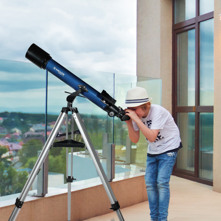 26% off on 70mm Infinity Refractor Telescope | OneDayOnly