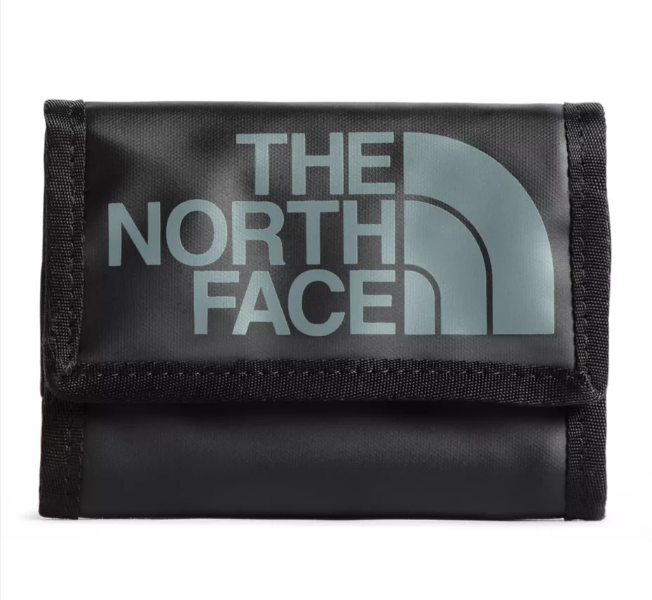 60% off on The North Face Base Camp Wallet | OneDayOnly