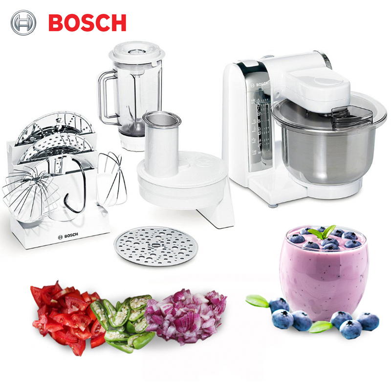 31% off on Bosch 600W Kitchen Machine | OneDayOnly