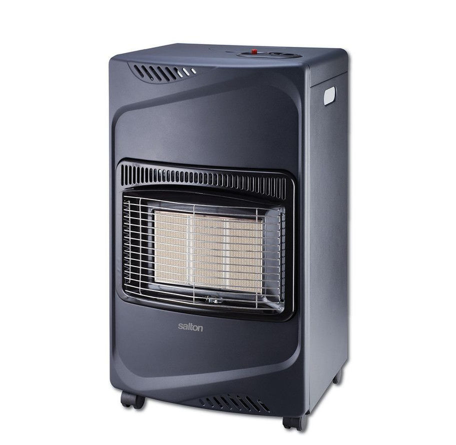 24% off on 3 Panel Gas Heater (Model: SGH14) | OneDayOnly