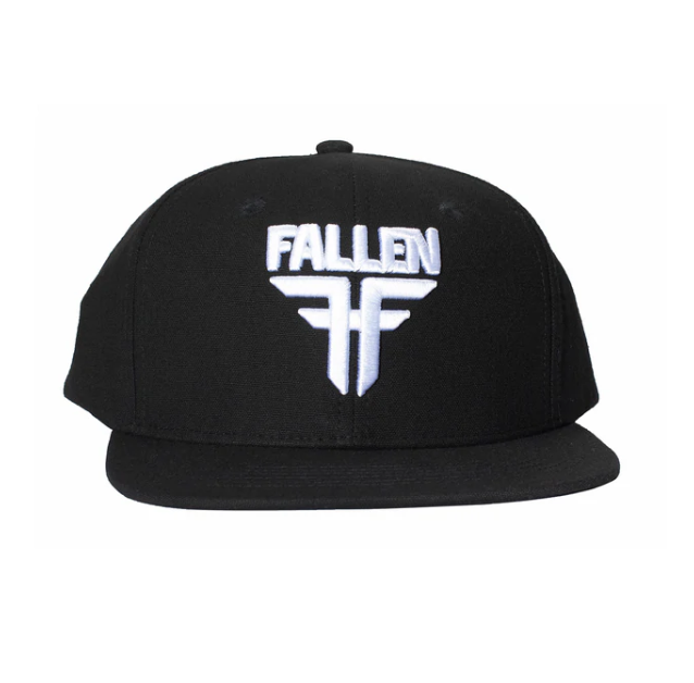 44% off on Fallen Men's Straight Peak Cap | OneDayOnly