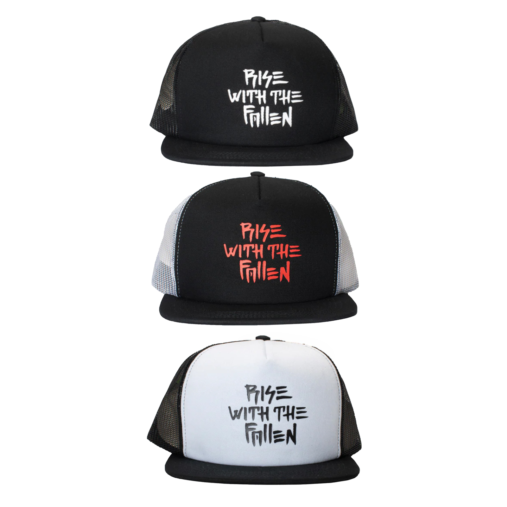 40% off on Men's Rise With The Fallen Cap | OneDayOnly