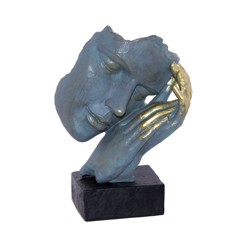 34% off on Decorish Resting Lady Sculpture | OneDayOnly