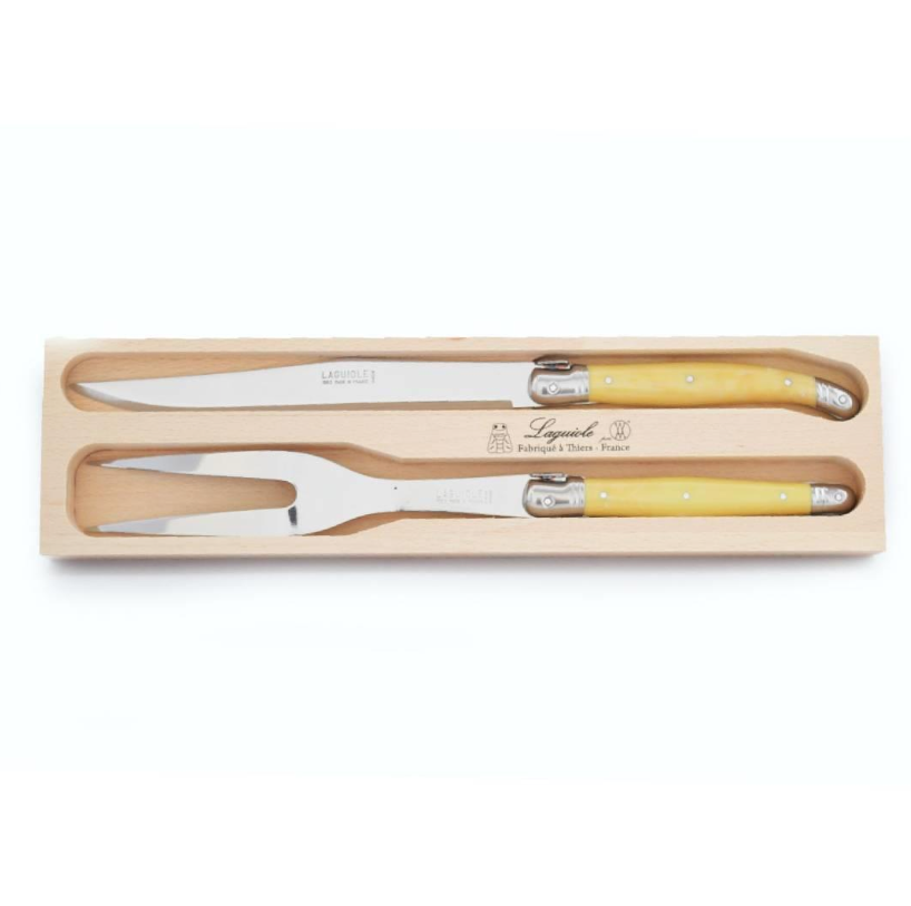 37% off on Andre Verdier Classic Carving Set | OneDayOnly