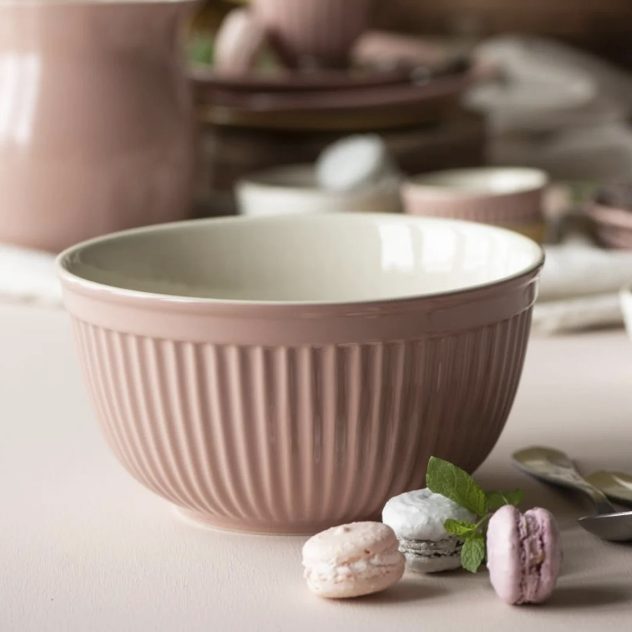 34% off on Nordic Collection 20cm Ceramic Bowl | OneDayOnly