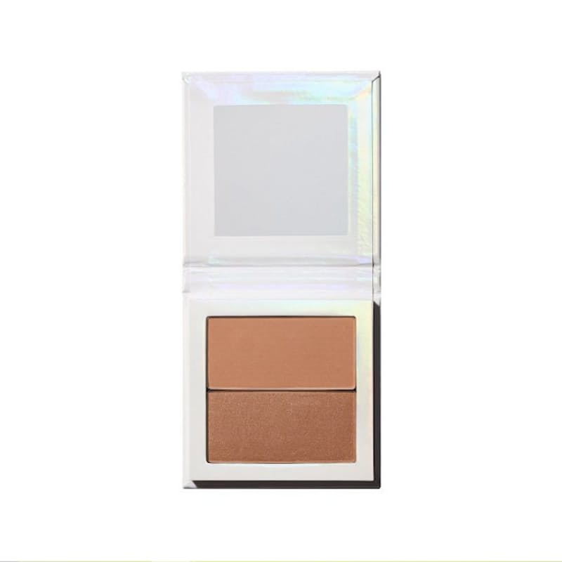 28 Off On Kkw Beauty Blush Duo Onedayonly