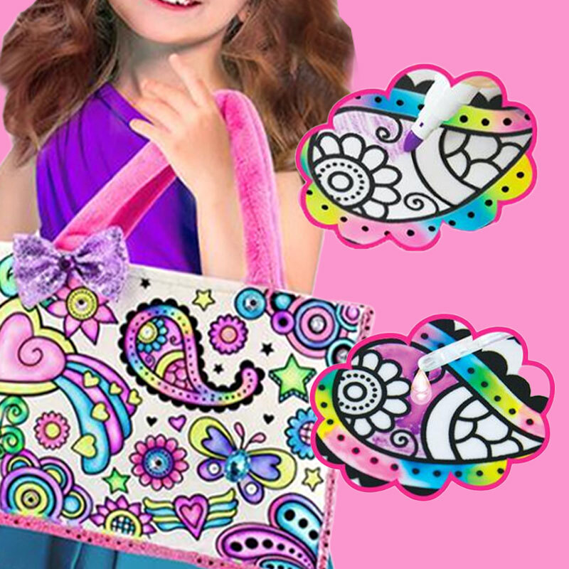 29% off on Sew-Star 6-Piece DIY Bag Set | OneDayOnly