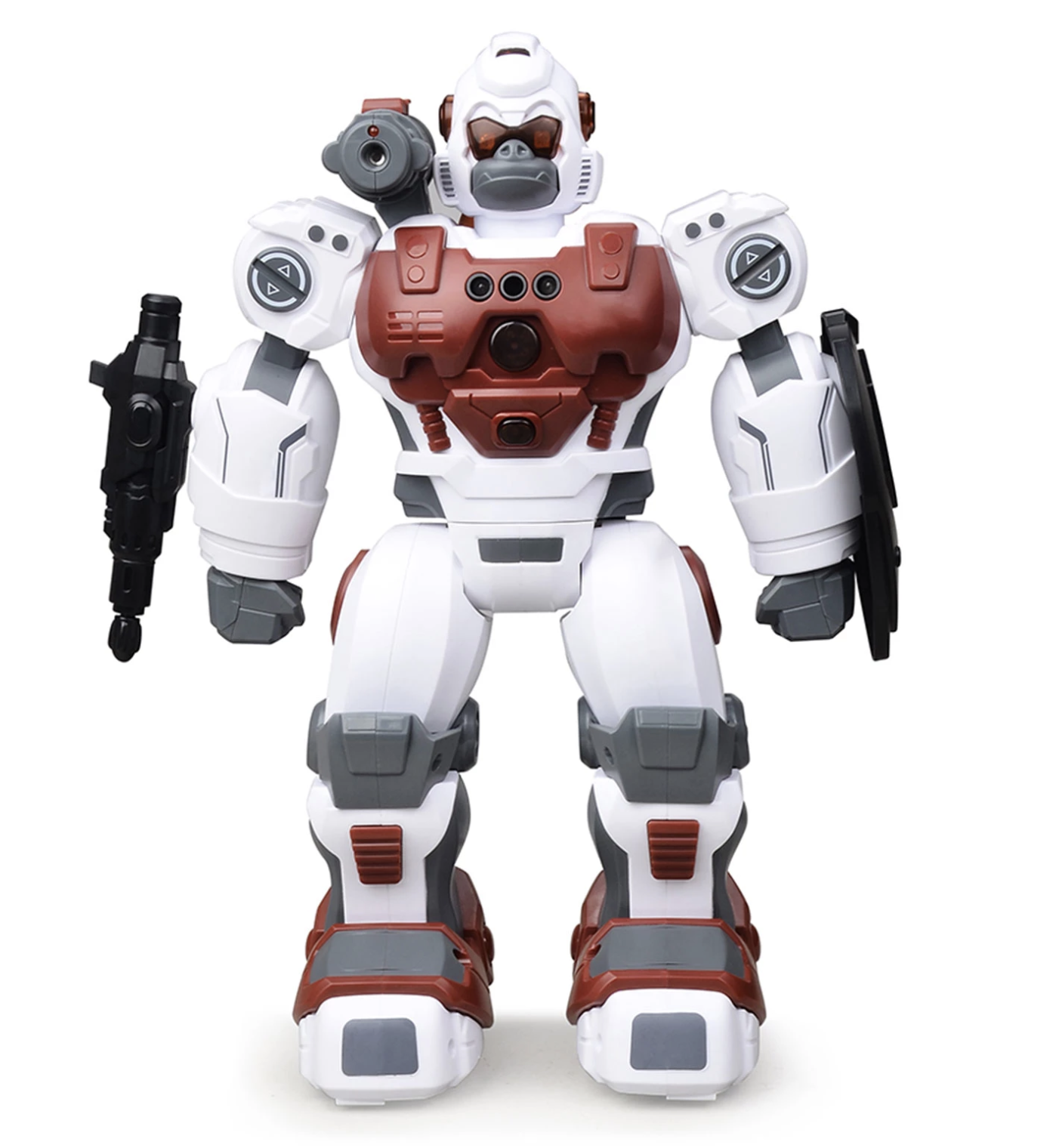 60% off on Intelligent Interactive Spray Robot | OneDayOnly