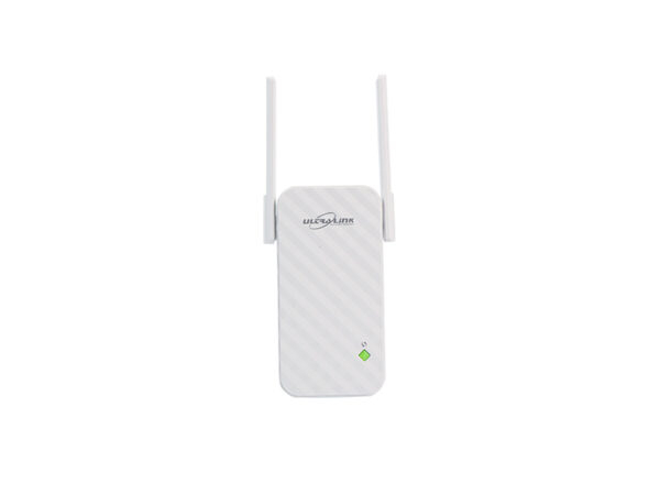 34% off on Ultra-Link N300 Range Extender | OneDayOnly