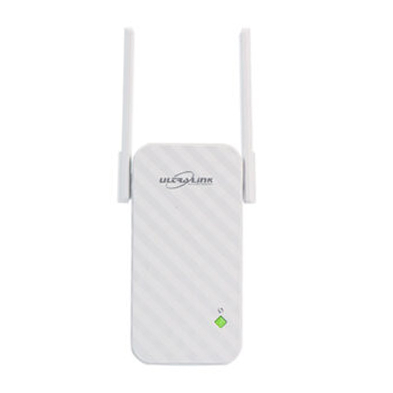 34% off on Ultra-Link N300 Range Extender | OneDayOnly