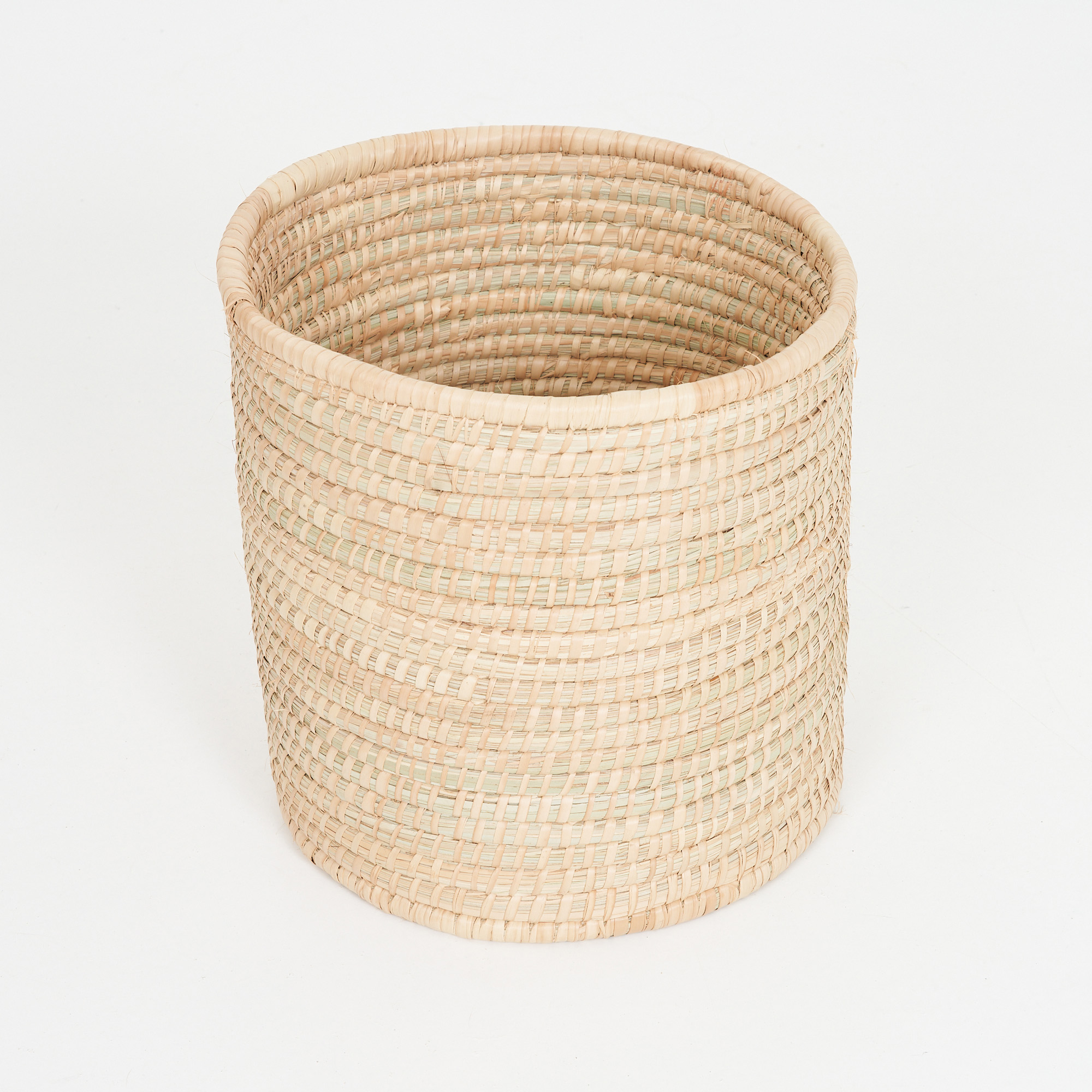 35% off on Handmade Malawian Planter Basket | OneDayOnly