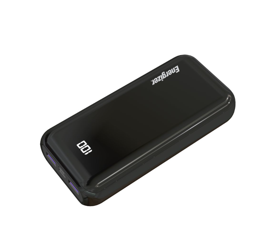 R200 off on Energizer 20000mAh Power Bank | OneDayOnly