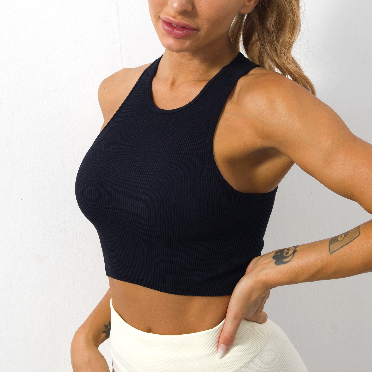 30% off on Neo Activewear Performance Crop Top | OneDayOnly