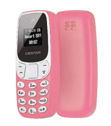 30% off on L8Star Wireless Mini Phone | OneDayOnly