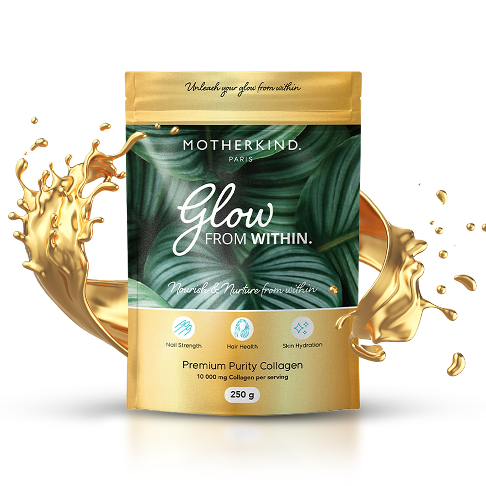 25% off on 250g Glow Collagen Powders | OneDayOnly