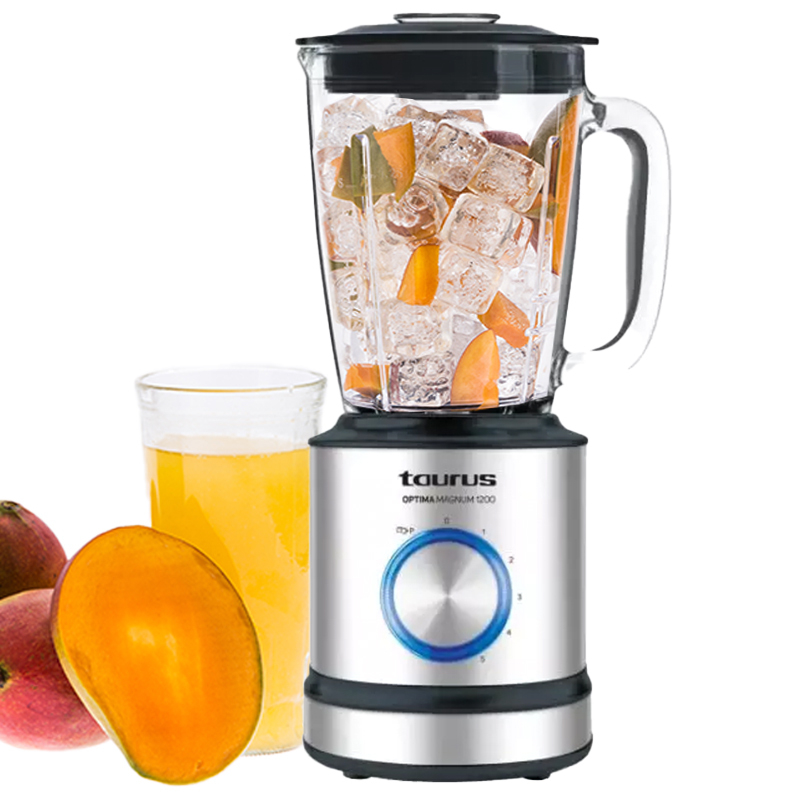 40% off on Taurus 1200W Optima Magnum Blender | OneDayOnly