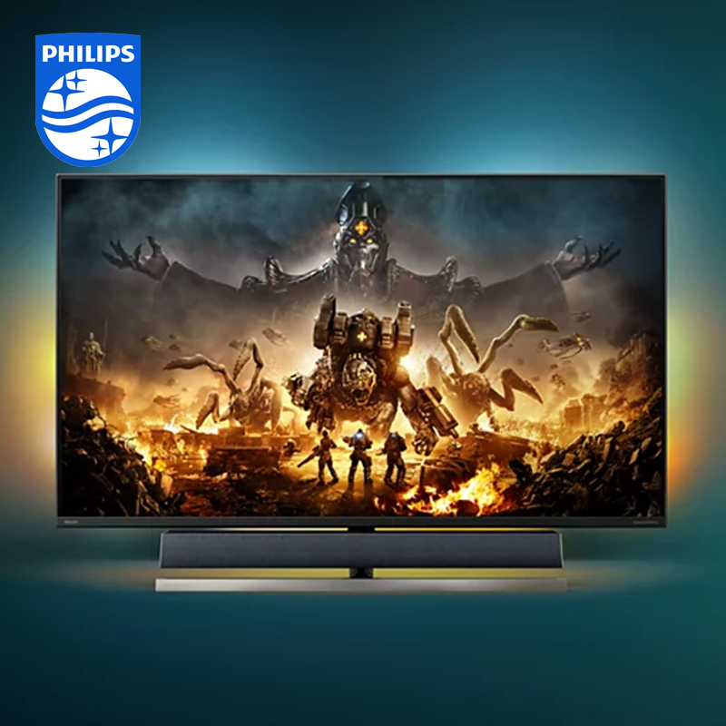 R6,500 off on 55" 4K HDR Display Monitor | OneDayOnly