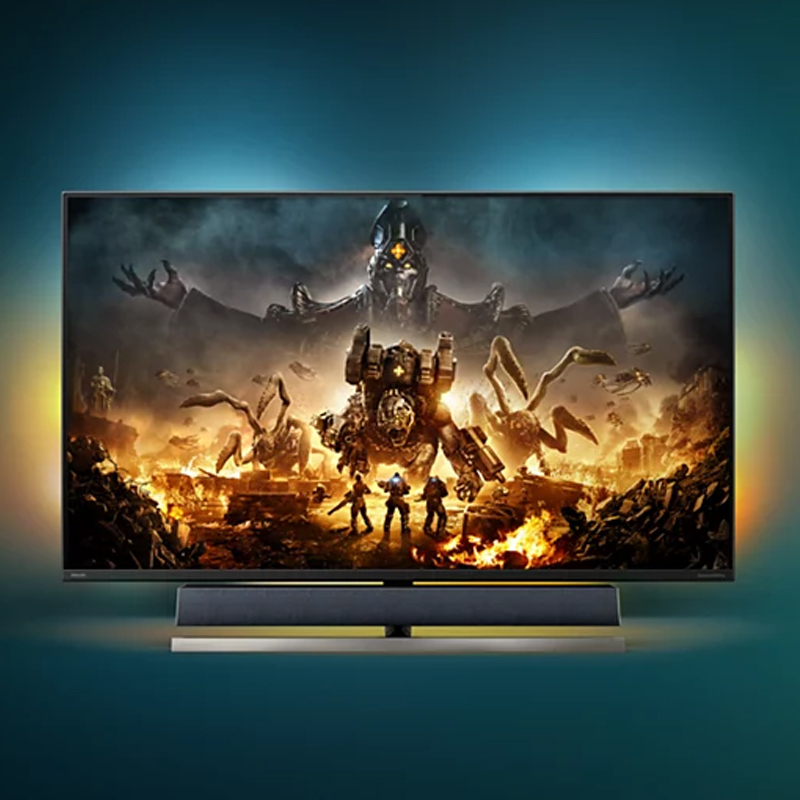 R6,500 off on 55" 4K UHD IPS Display Monitor | OneDayOnly
