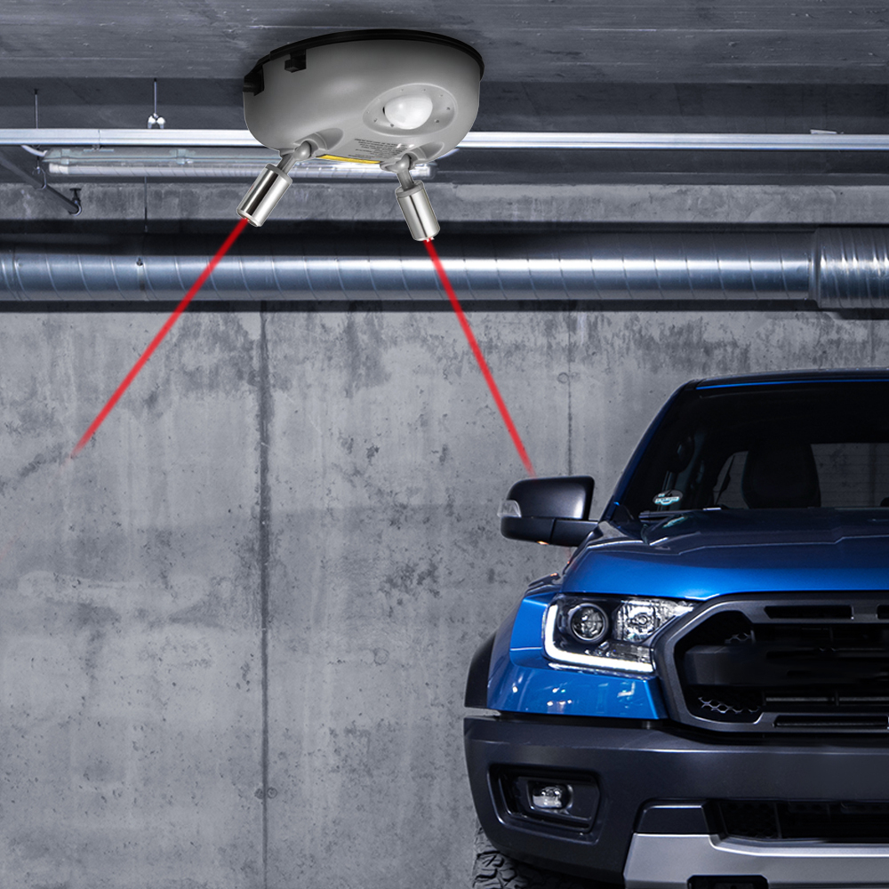 30% off on Guard 2x Dual Laser Parking Systems | OneDayOnly