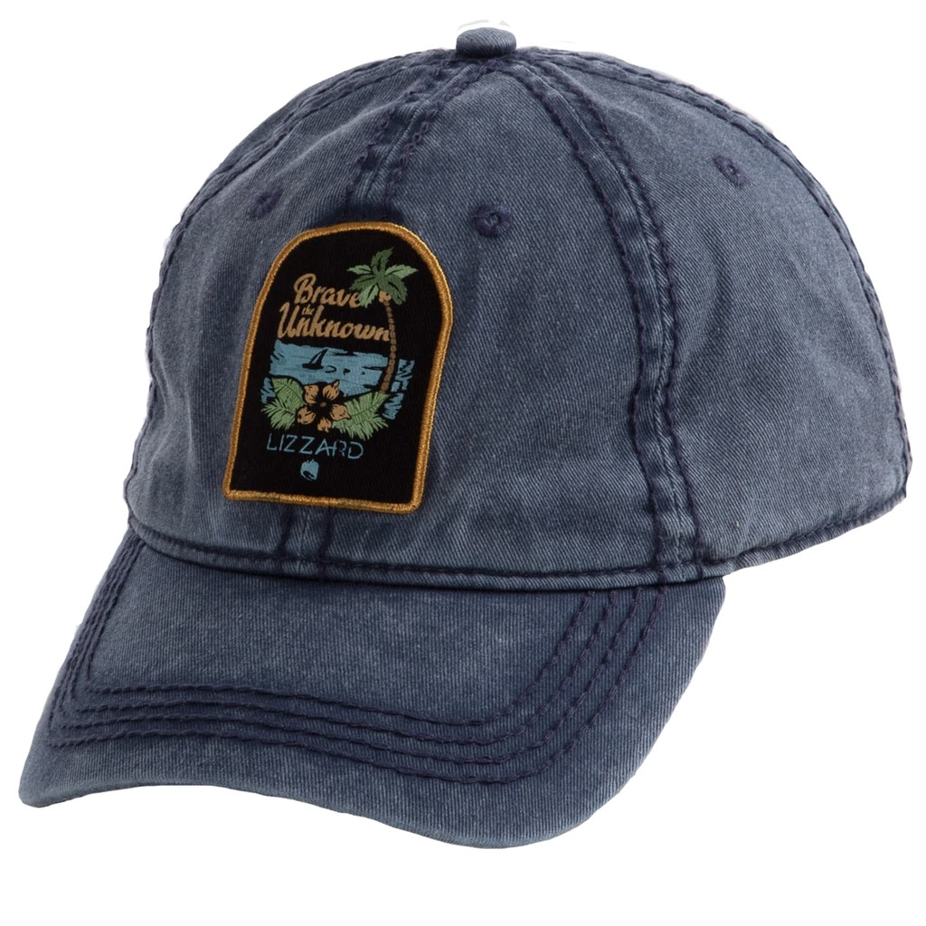 29% off on Lizzard Men's Adriel Baseball Cap | OneDayOnly