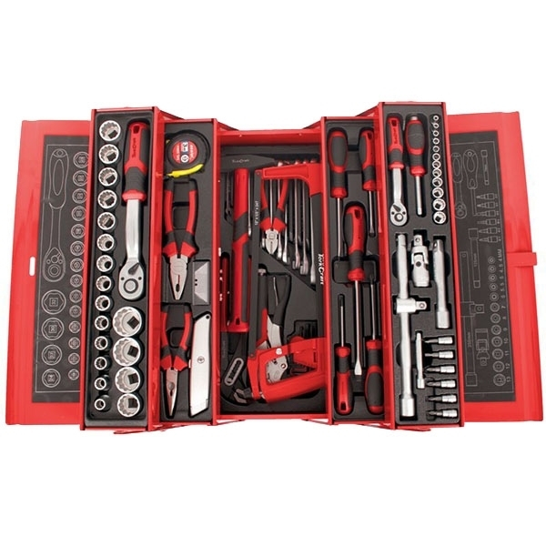 35% off on 88-Piece Cantilever Tool Box | OneDayOnly