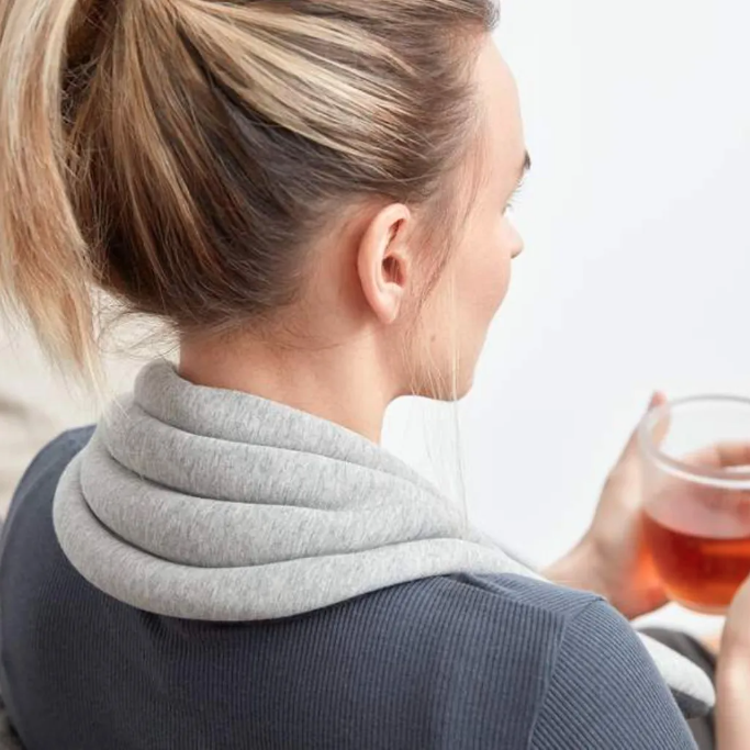 38% off on Relief Heated Therapy Neck Wrap | OneDayOnly