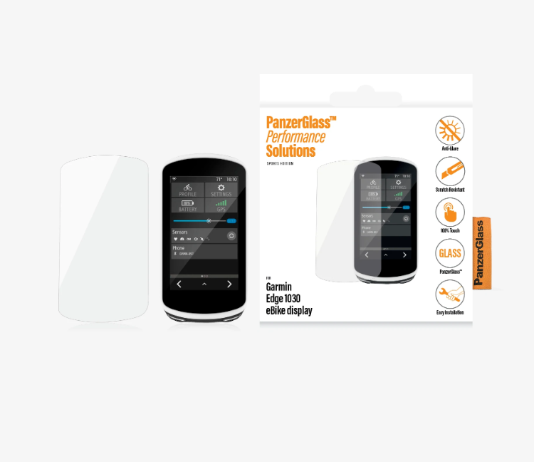 60% off on Garmin Edge Screen Protector | OneDayOnly