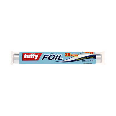 20% off on Tuffy 10x Light Foil (300mm x 20m) | OneDayOnly