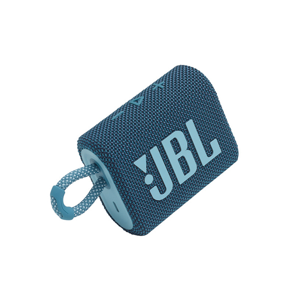 13% off on JBL Blue Go 3 Bluetooth Speaker | OneDayOnly